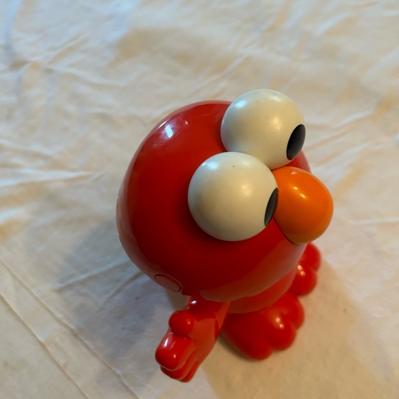 Toys | Sesame Street Elmo Surprise Flash Light Sounds | Poshmark